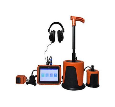 Water Pipeline Leak Detector L7000 PQWT | BigBoss Tech