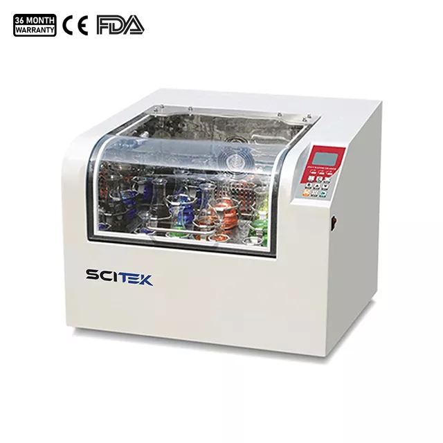 Benchtop Shaker Incubator ICB-70BSI SCITEK