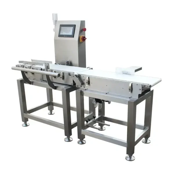 Mesin Sortir Berat Otomatis CW300 COSO