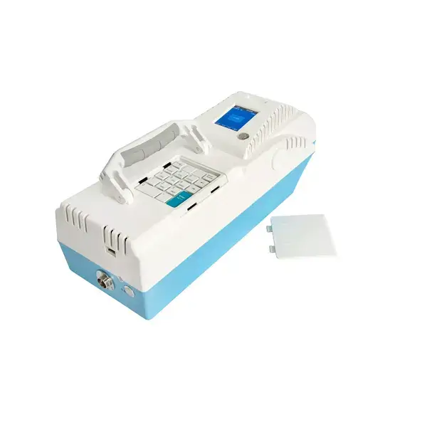 Handheld Explosive & Narcotics Detector HD300