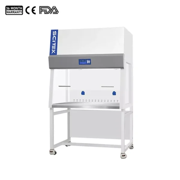 Vertical Laminar Flow Cabinet | Untuk Kultur Jaringan